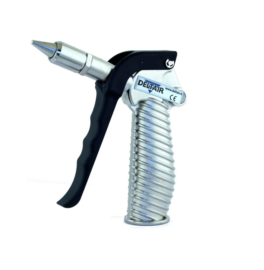 Accessoires Soufflette turbo à flux de sécurité